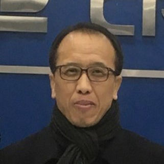 Jonathan Zhang